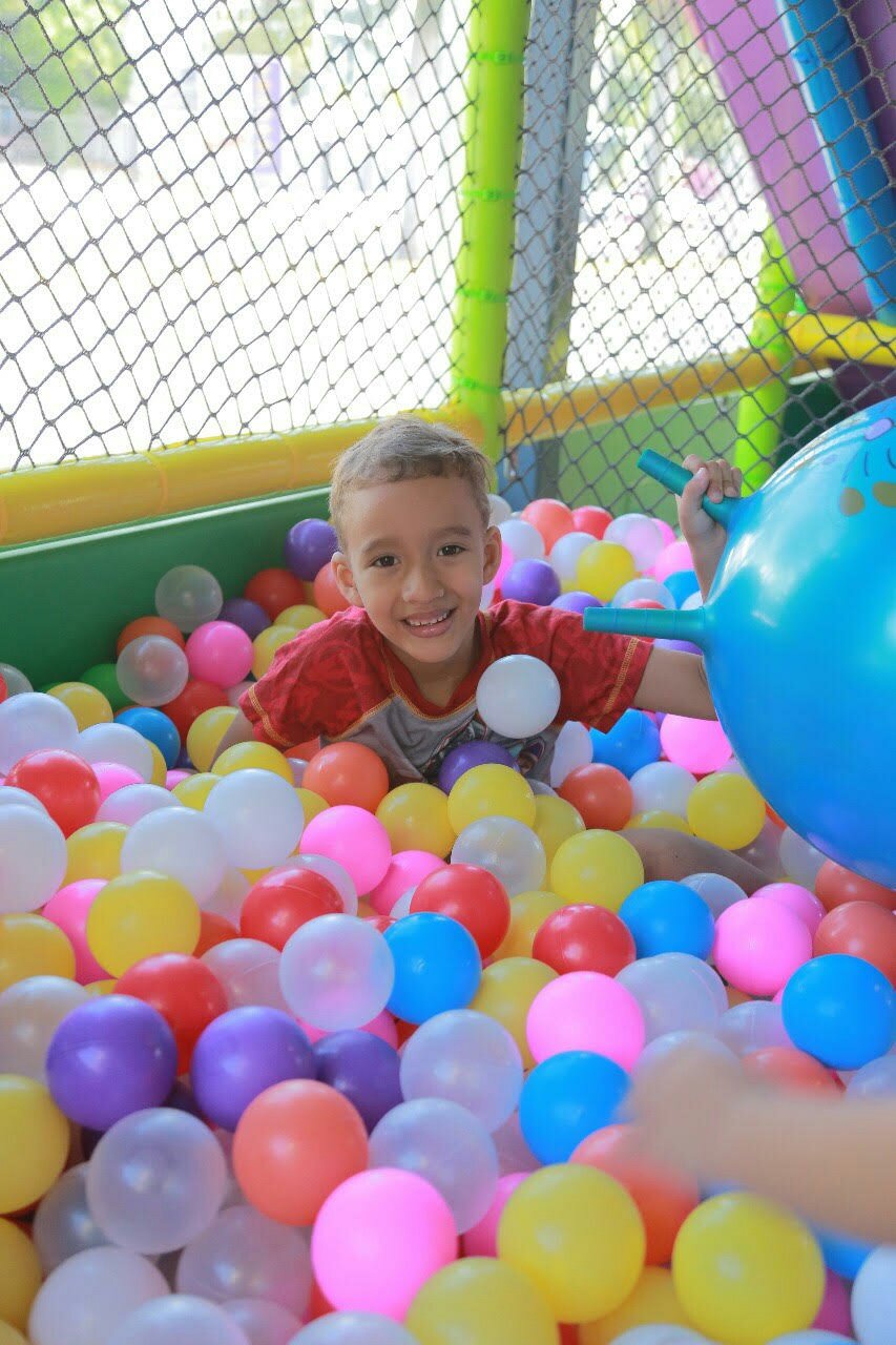 Pizzarelli estrena “Fun Zone” en Santiago – ELMENSAJERORD.COM