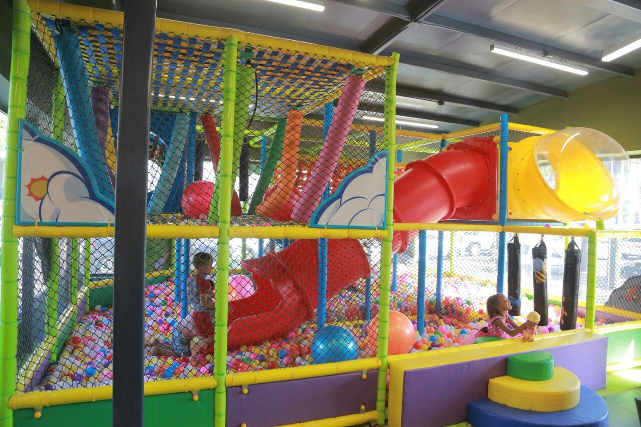 Pizzarelli estrena “Fun Zone” en Santiago – ELMENSAJERORD.COM