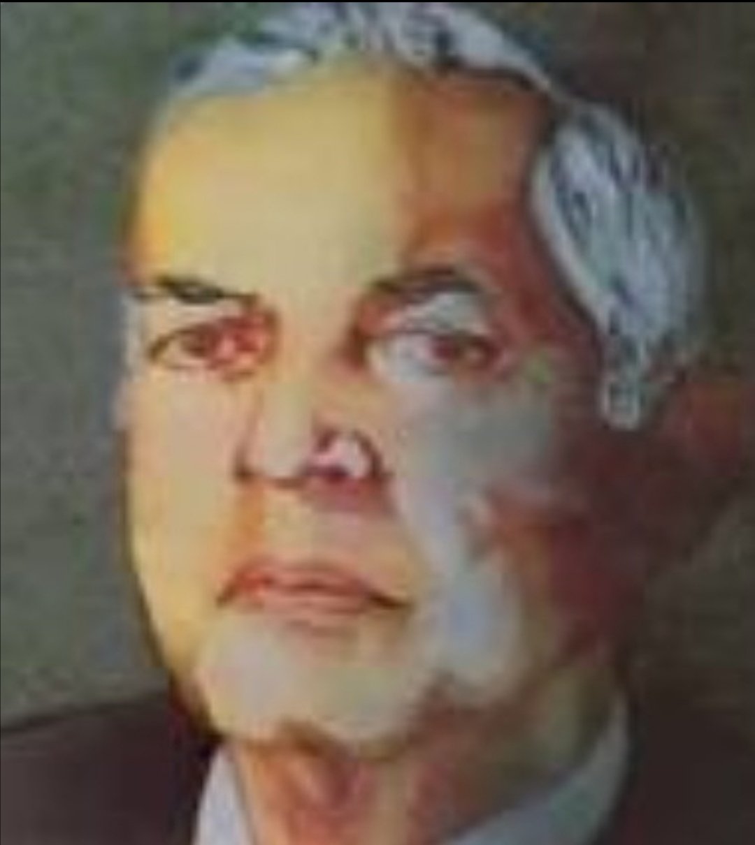 Todo empezó con Luis Alberti – ELMENSAJERORD.COM
