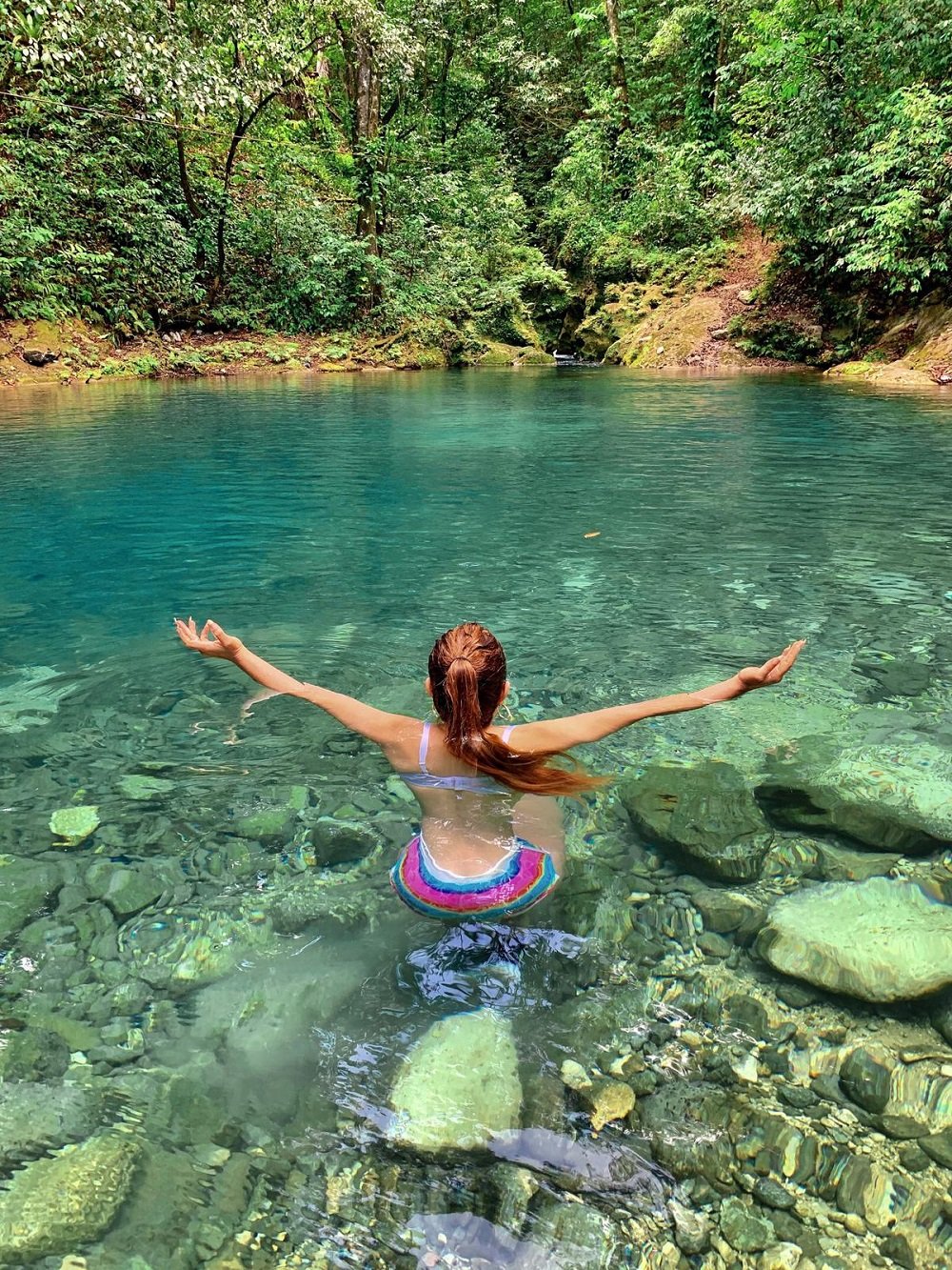 Grisel Vásquez, una influencer que se destaca en las redes sociales – ELMENSAJERORD.COM