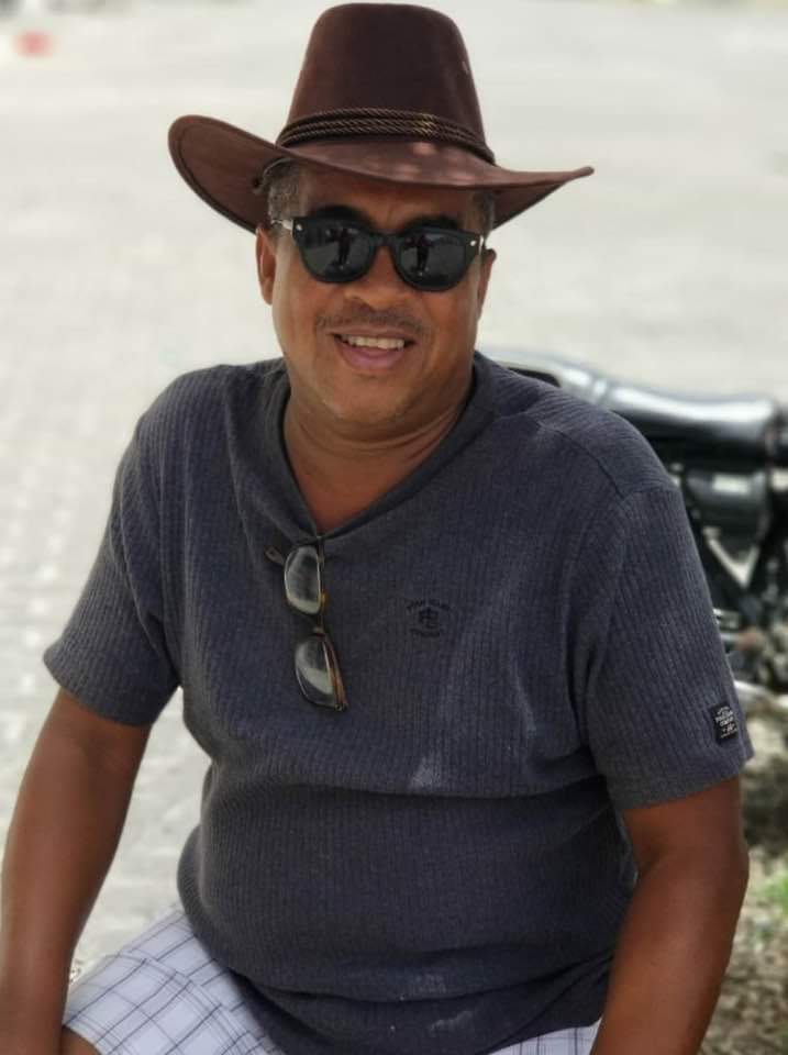 William Alemán: La trayectoria de un emblemático gestor cultural de ...