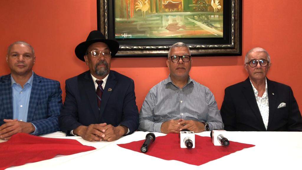 Neftalí Fuerte: “ Se pospone viaje de presidente Abinader a Nueva York ...