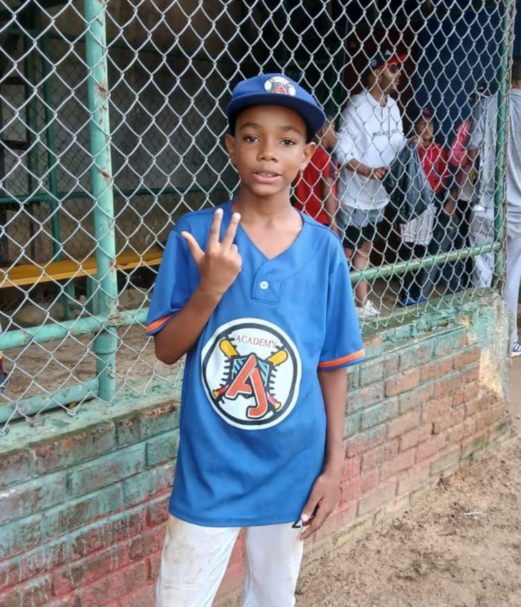 Liga Emilio Rodríguez avanza a la final béisbol copa Alcaldía de ...