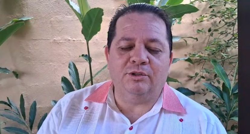 Diputado Fausto Domínguez reclama reposición de compañeros PRMeístas ...