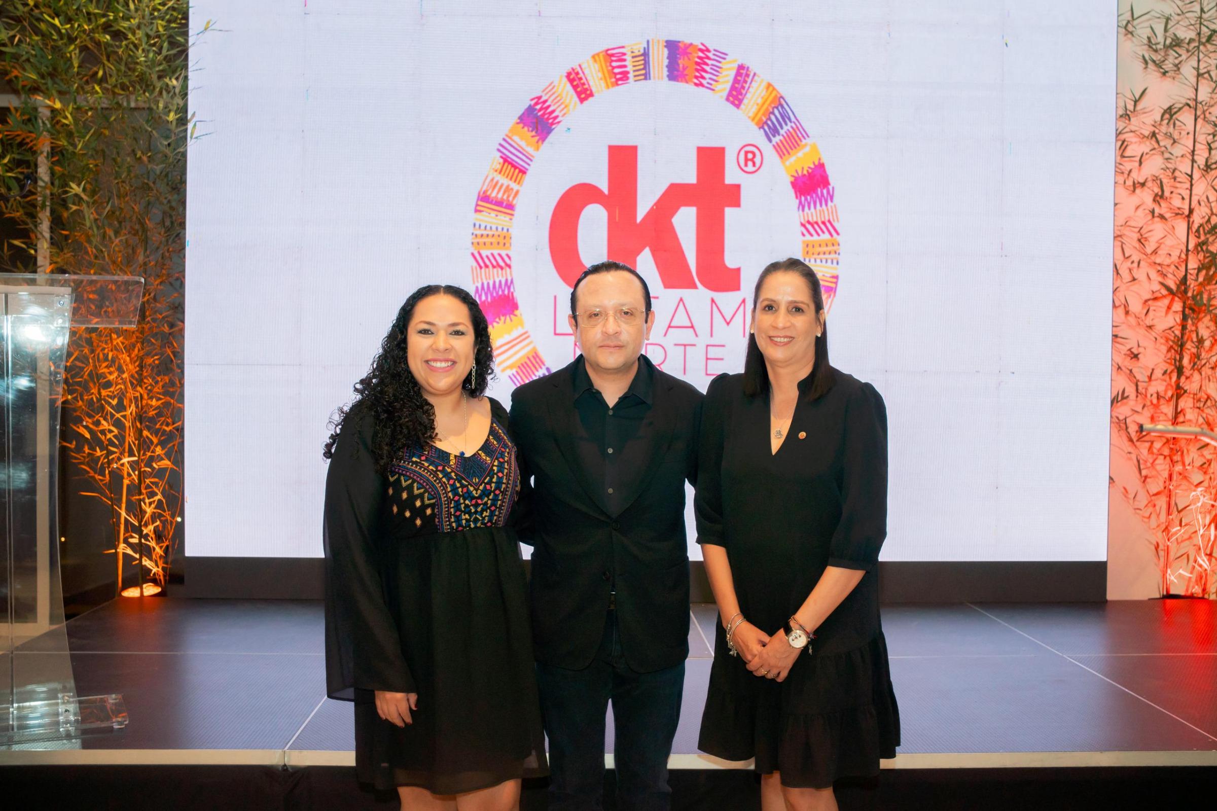 DKT LATAM Norte presenta en República Dominicana innovaciones en anticoncepción y capacitación ...