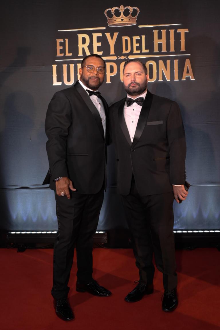 Camino Films y Hamilton Films realizan gala premier de “El Rey del Hit ...